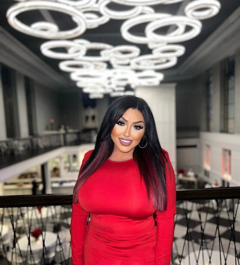 OUR BOARD – Art of Hospitality